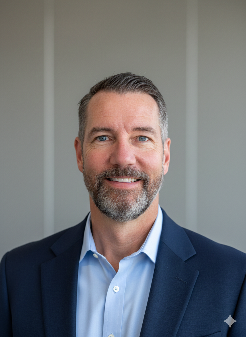 Catskill Partners | Operator-Led PE · Advanced Manufacturing