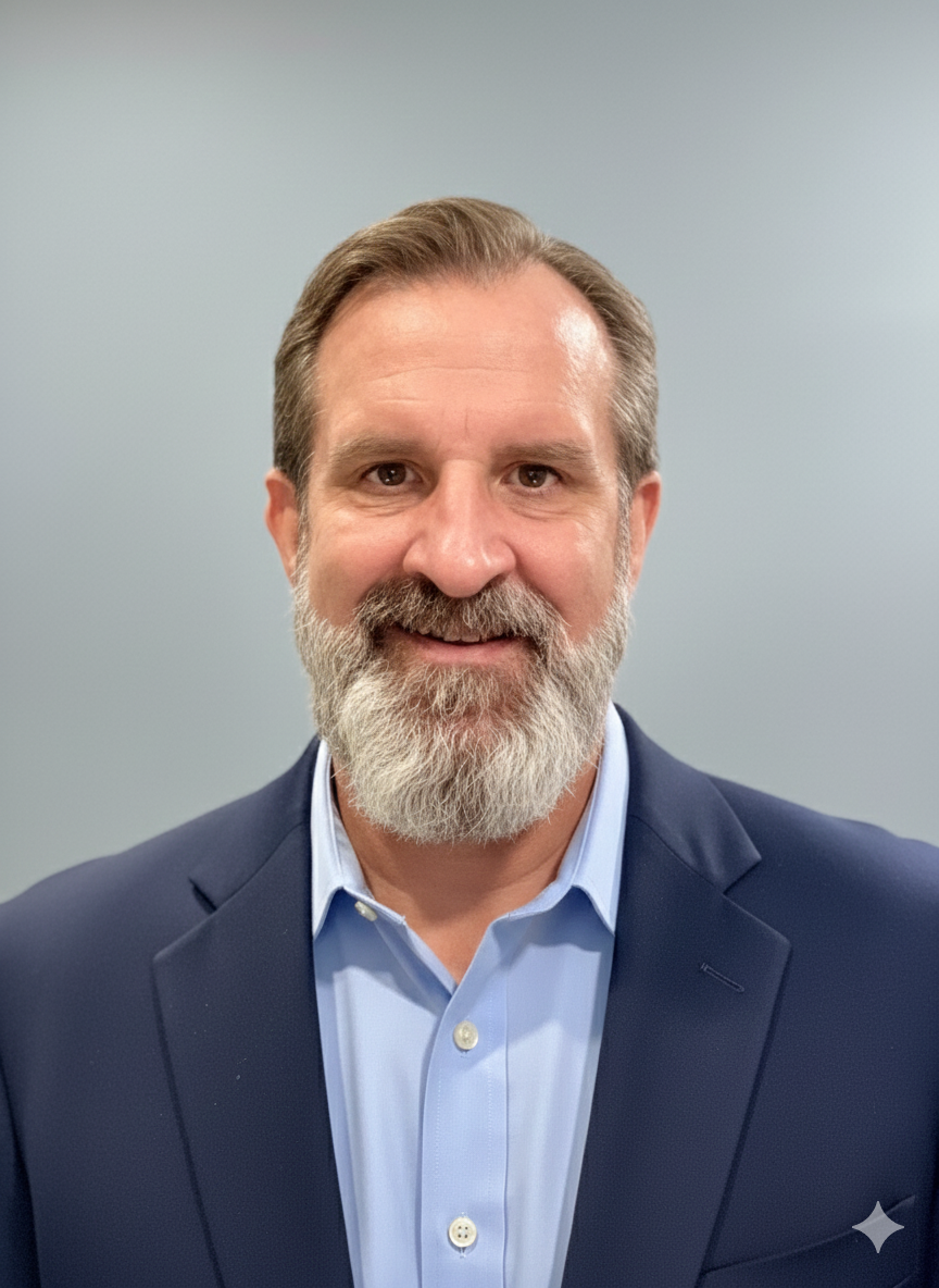 Catskill Partners | Operator-Led PE · Advanced Manufacturing